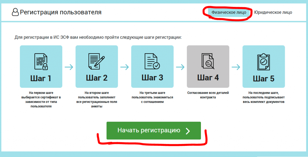 Регистрация на портале esf.gov.kz - электронные счет-фактуры – Помогу Компу